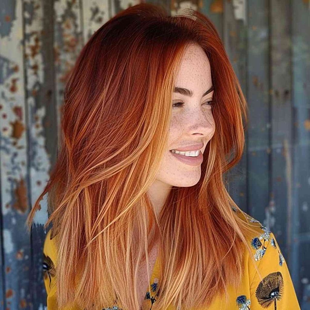 33 Best Auburn Hair Color Ideas for Every Skin Tone