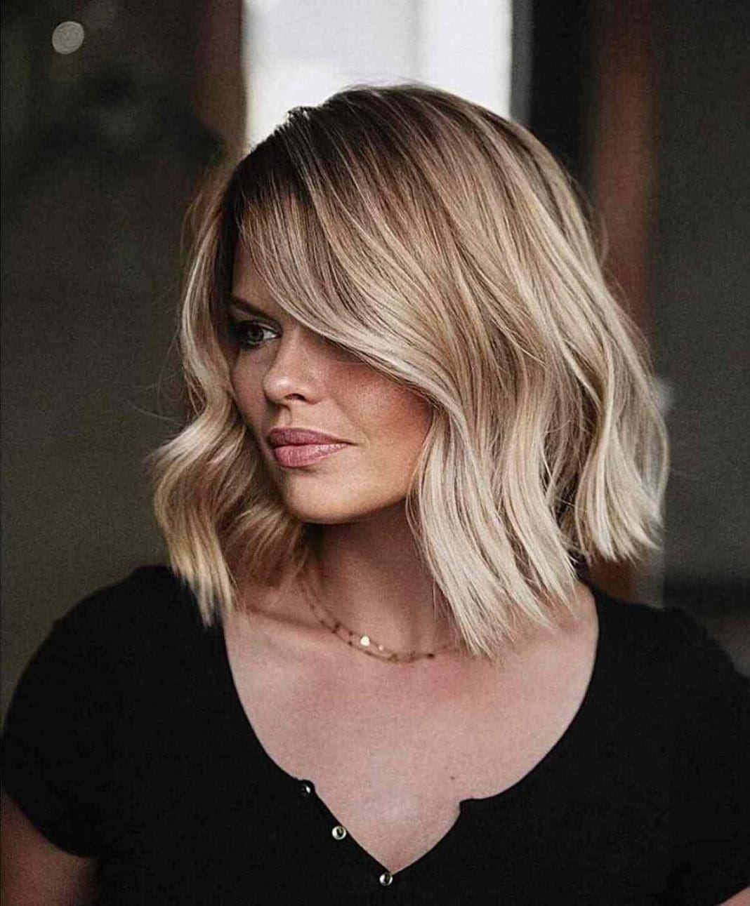 36 Best Blonde Bob Hairstyles & Blonde Lobs for 2025