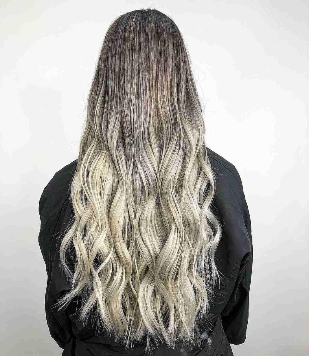 25 Gorgeous Ash Blonde Hair Color Ideas to Copy
