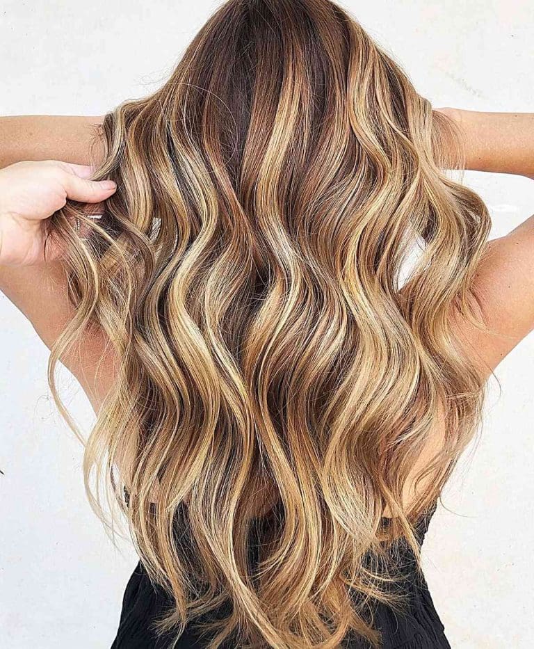 27 Trendy Bronde Hair Colors For 2026