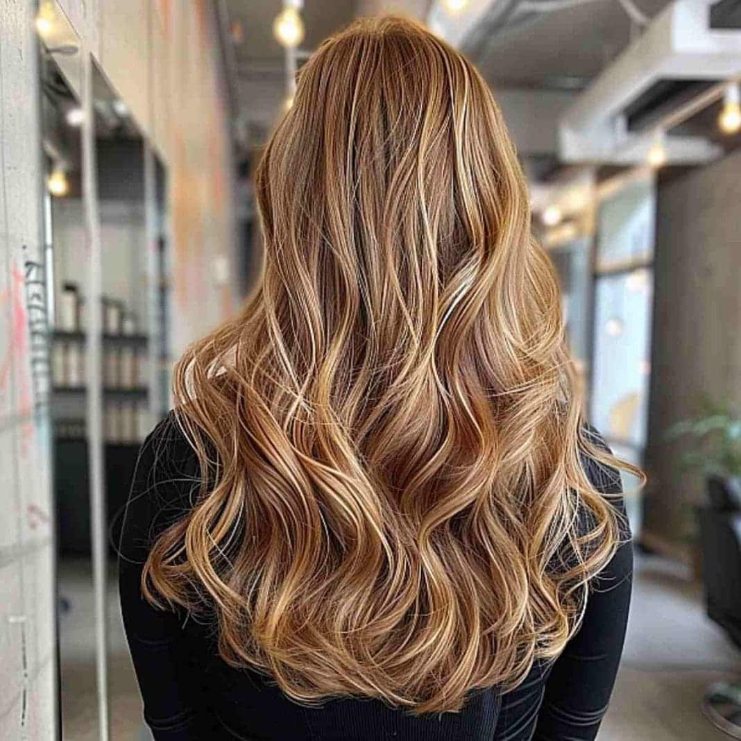 33 Light Blonde Highlight Ideas for Every Style in 2026