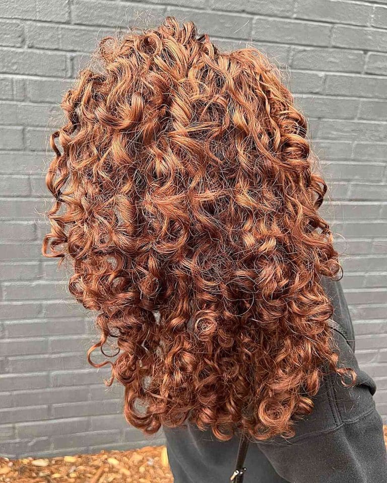33 Timeless Auburn Hair Color Ideas for Chic Inspiration