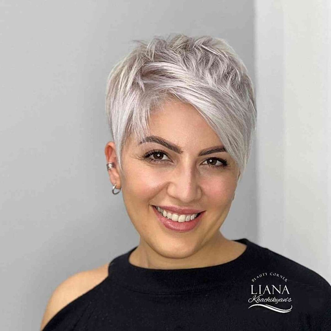32 Silver Hair Colors That Are Perfect for 2026