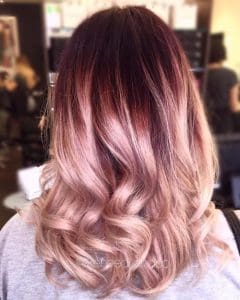 21 Bold and Beautiful Red-Violet Hair Looks for 2025