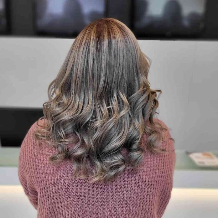 25 Mushroom Blonde Hair Color Ideas for a Unique Blonde Hue