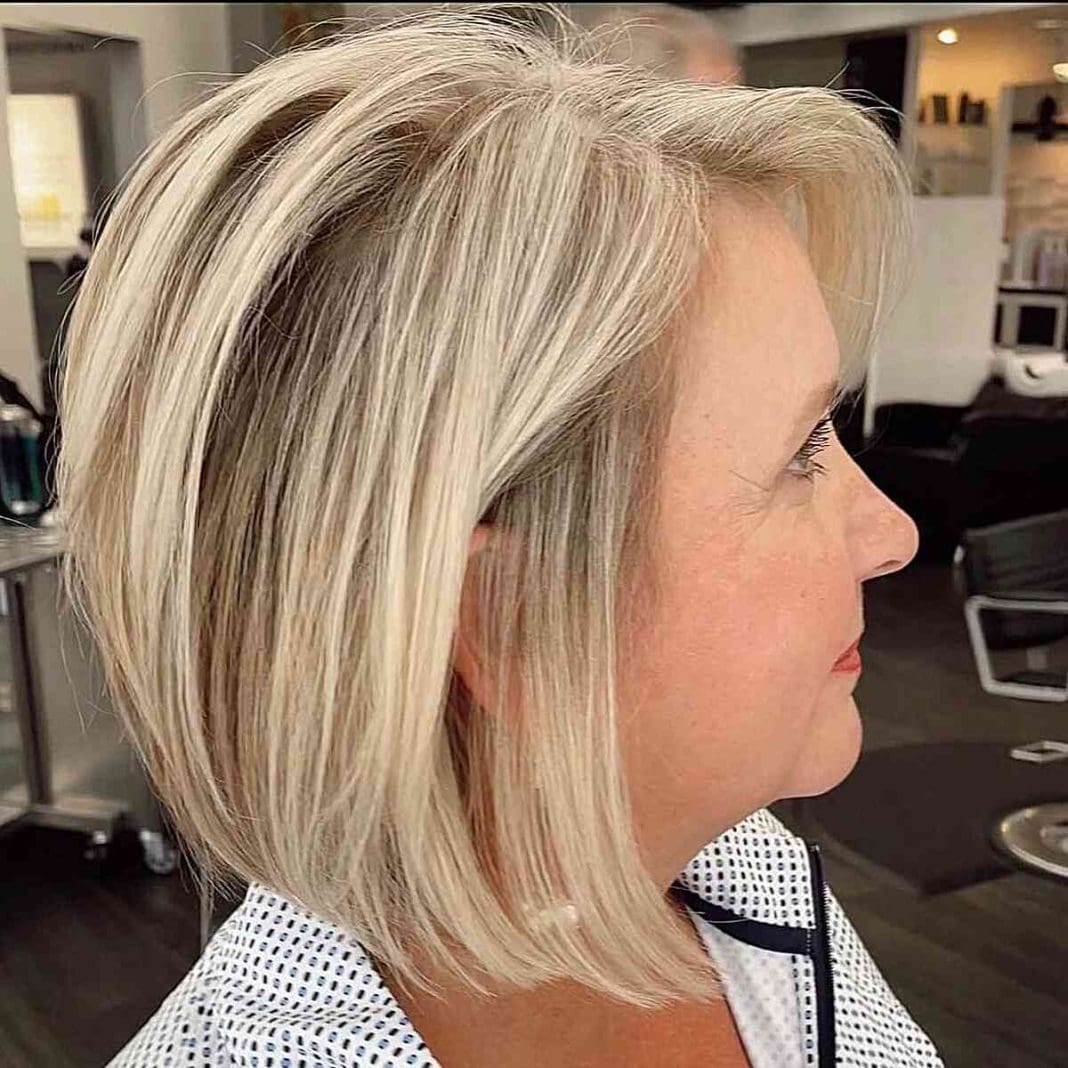 36 Best Blonde Bob Hairstyles & Blonde Lobs for 2025