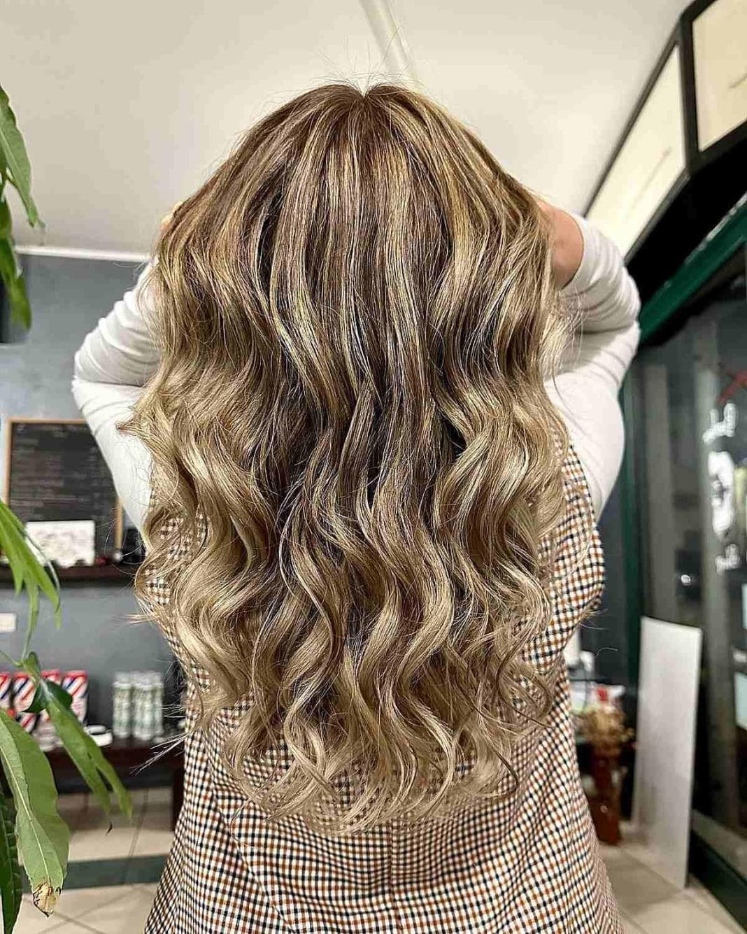 27 Stunning Brown and Blonde Hair Color Combos to Try