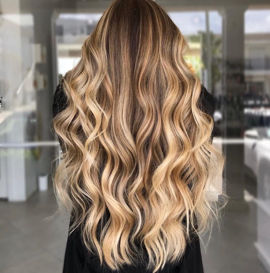 26 Gorgeous Bronde Hair Colors to Try Now