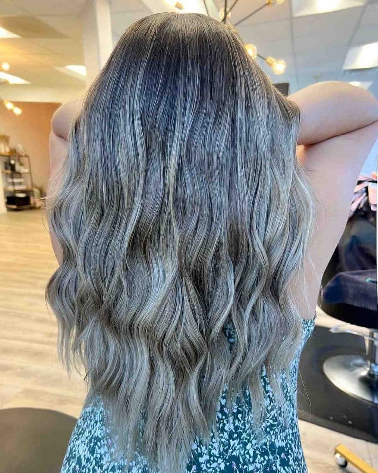 25 Cool Ash Blonde Hair Colors to Refresh Your Look