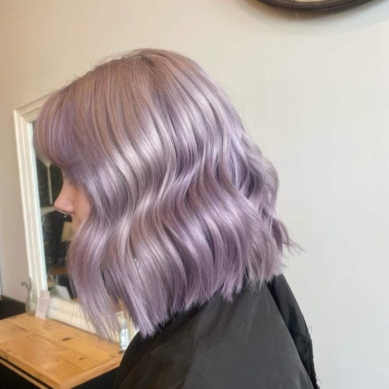 32 Vibrant Plum Hair Color Looks for 2026