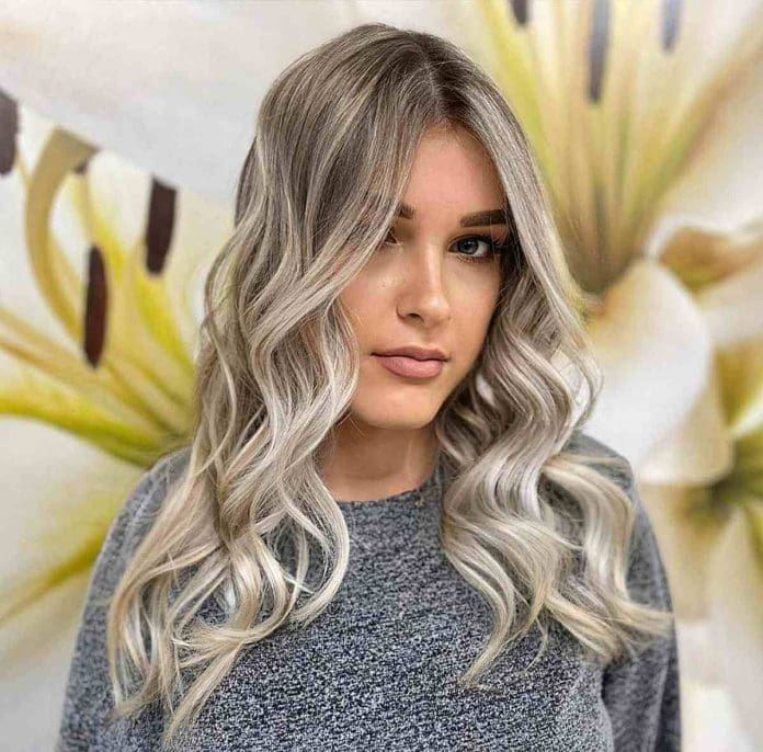 33 Light Blonde Highlight Ideas for Every Style in 2026