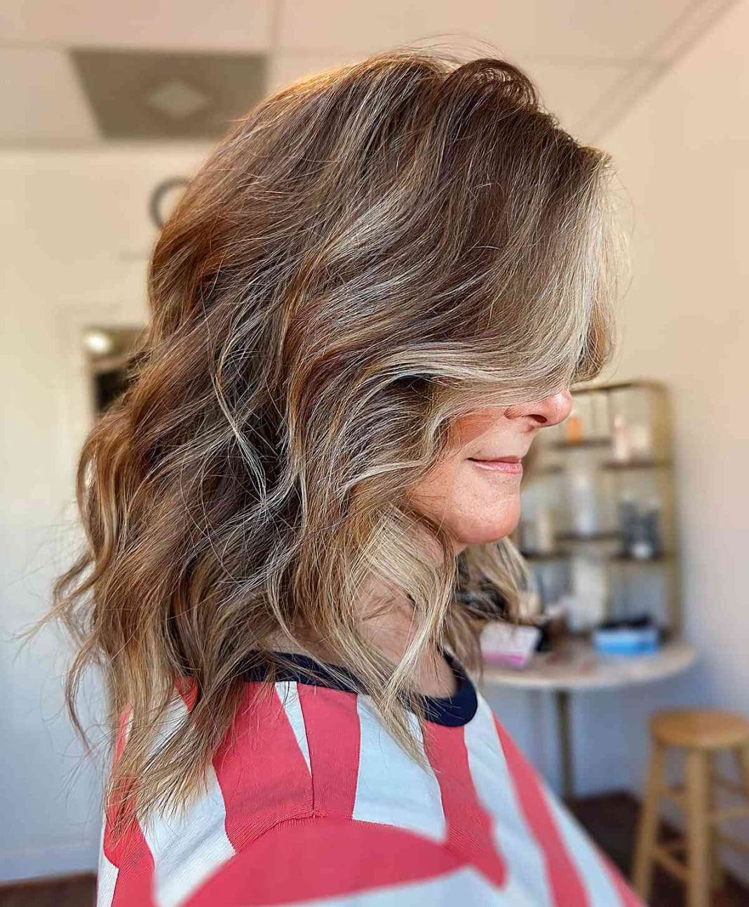 27 Stunning Brown and Blonde Hair Color Combos to Try