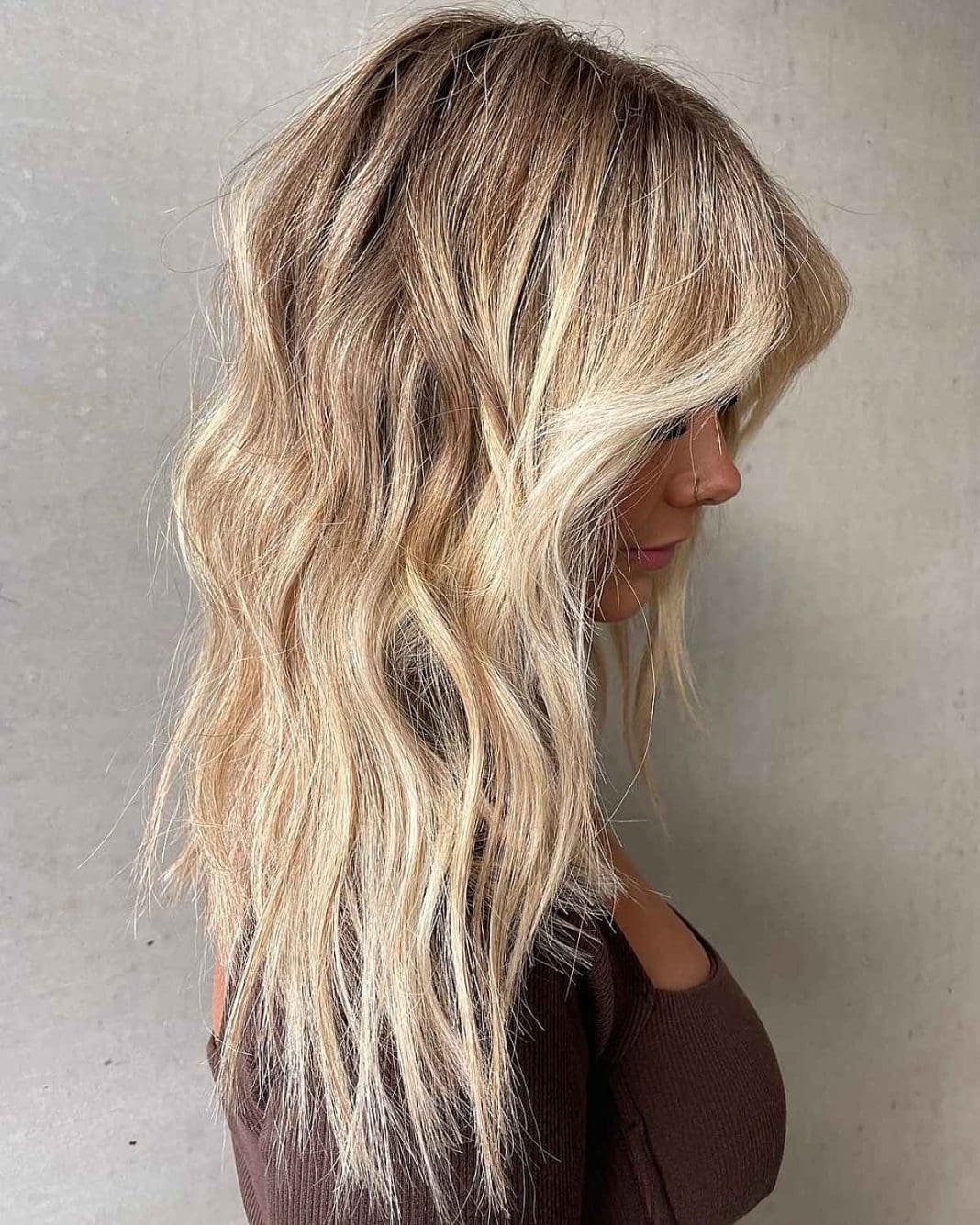 26 Gorgeous Bronde Hair Colors to Try Now