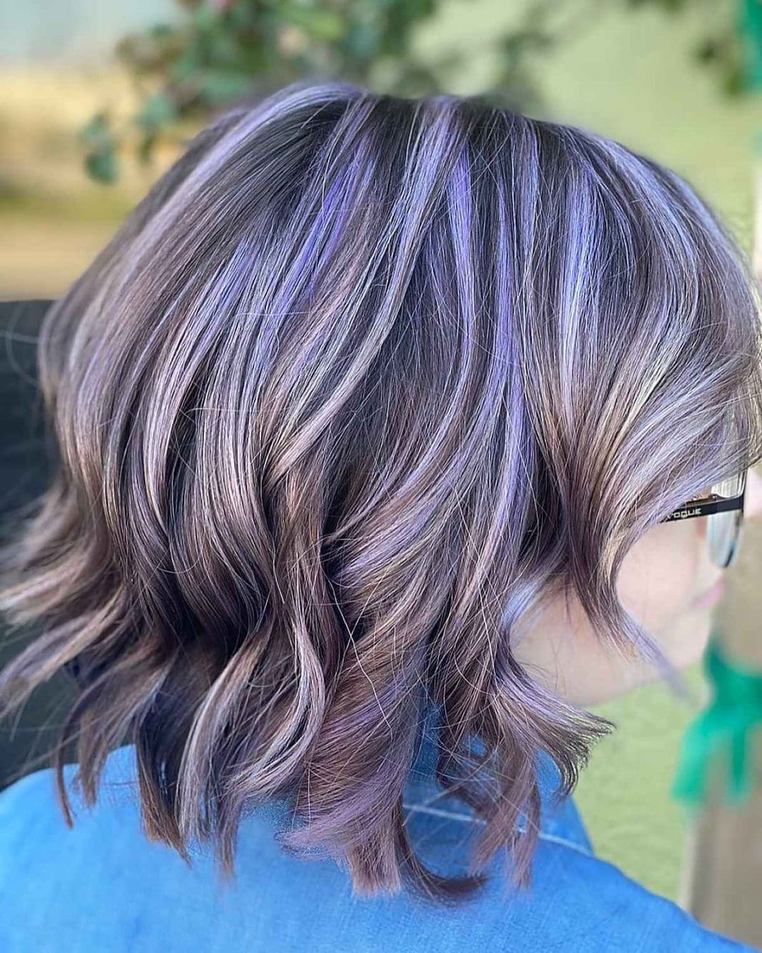 32 Elegant Lilac Hair Color Ideas for Women in 2026