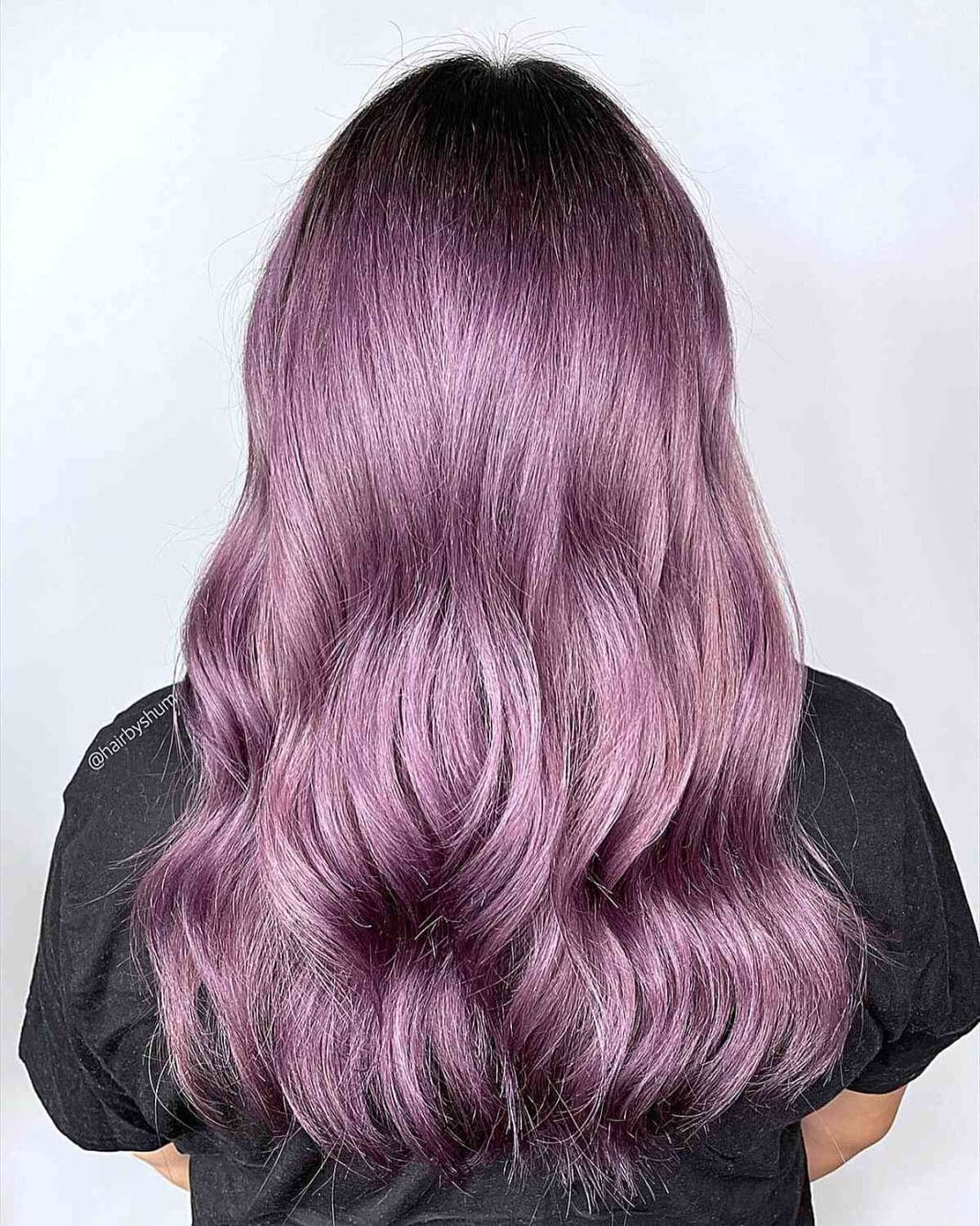 33 Stunning Purple Hair Colour Ideas For 2026