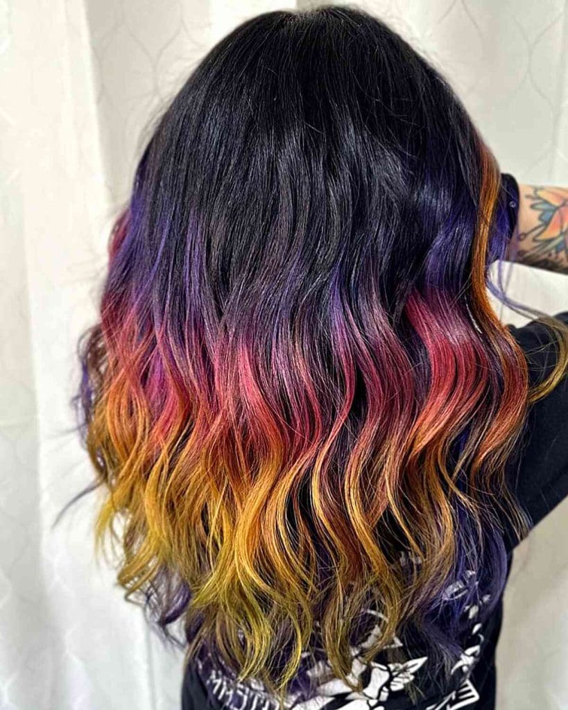 26 Long Ombre Hair Ideas Blowing Up in 2026