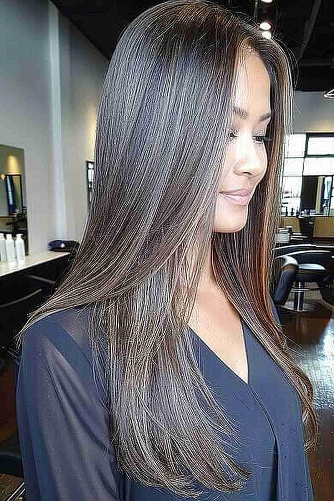 33 Stunning Silver Hair Color Ideas for 2026