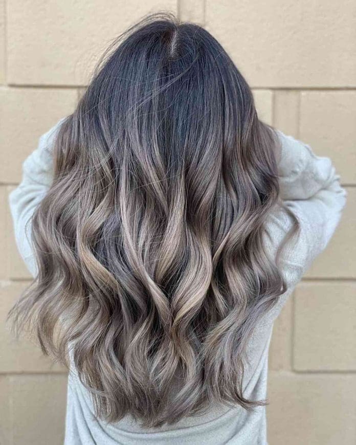 25 Mushroom Blonde Hair Color Ideas for a Unique Blonde Hue