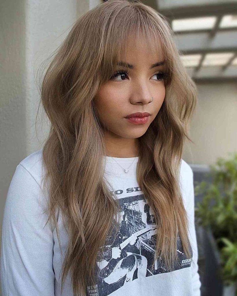 27 Unique Milk Tea Hair Color Ideas for Every Skin Tone