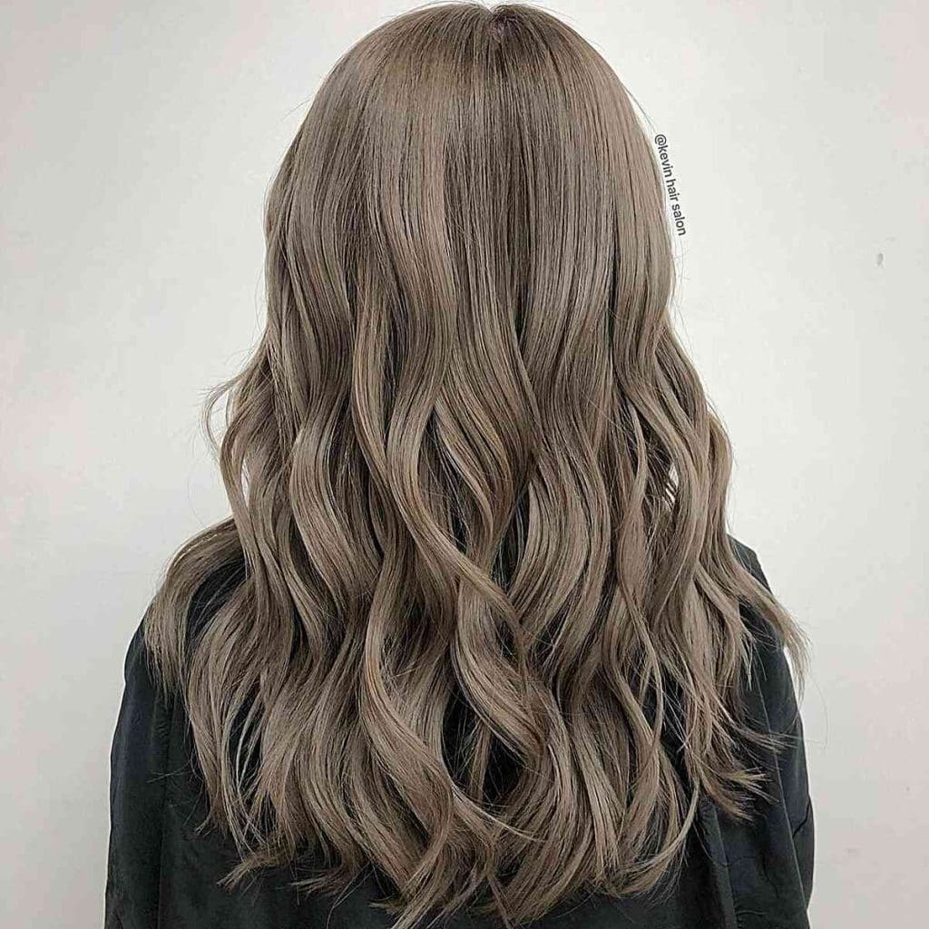 27 Unique Milk Tea Hair Color Ideas for Every Skin Tone