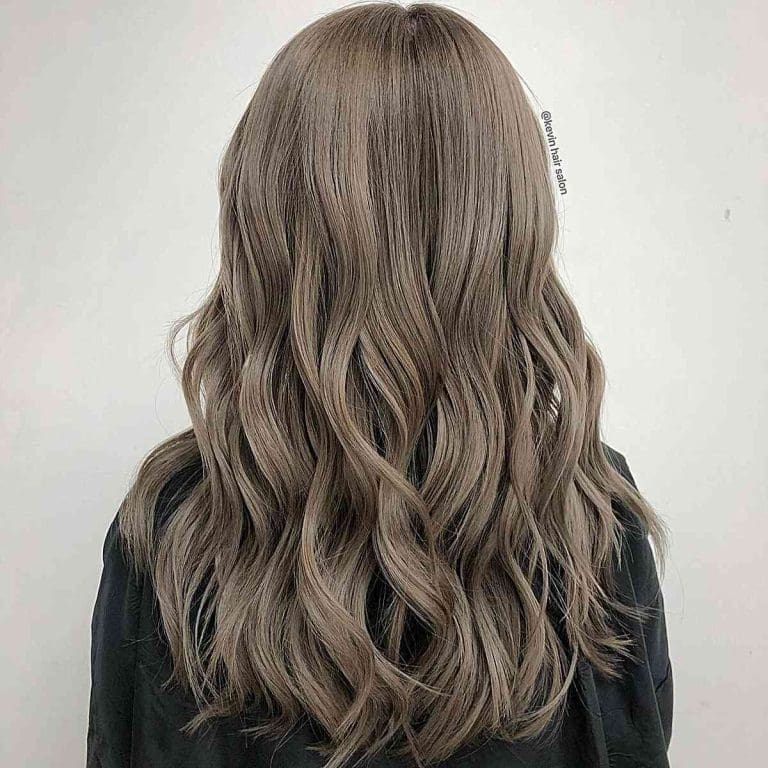 27 Unique Milk Tea Hair Color Ideas for Every Skin Tone