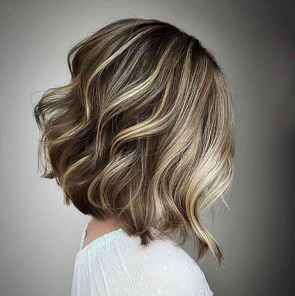 27 Stunning Brown and Blonde Hair Color Combos to Try