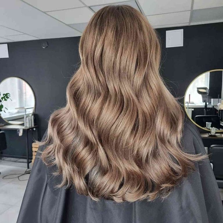 25 Mushroom Blonde Hair Color Ideas for a Unique Blonde Hue
