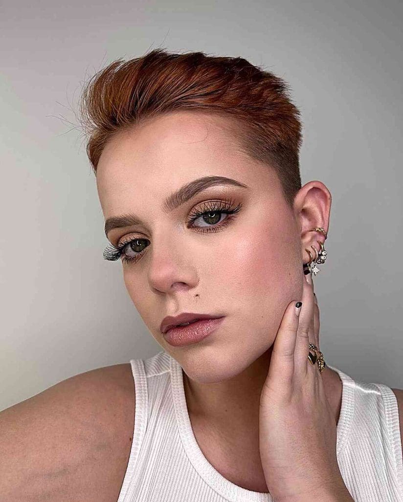 33 Best Auburn Hair Color Ideas for Every Skin Tone