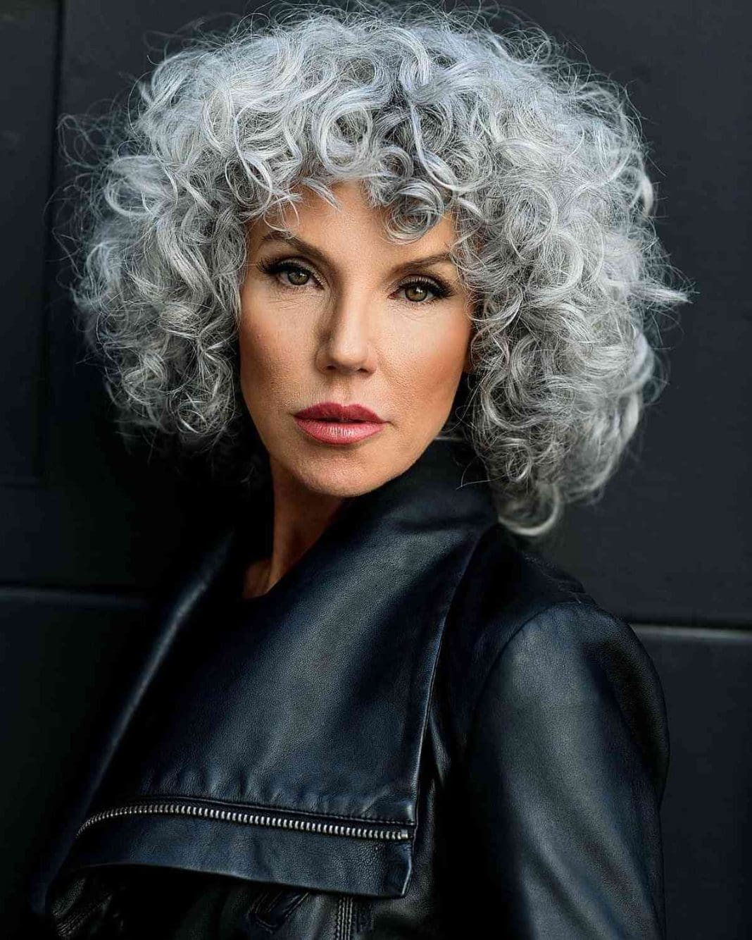 32 Silver Hair Colors That Are Perfect for 2026