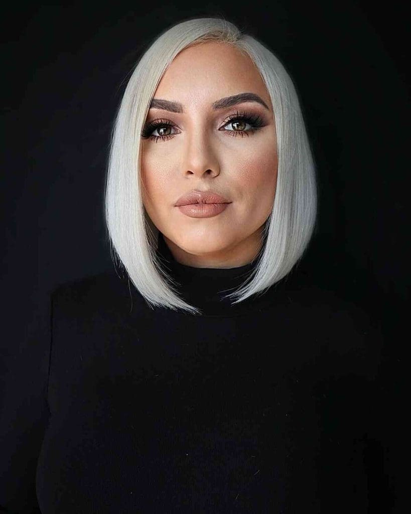36 Best Blonde Bob Hairstyles & Blonde Lobs for 2026