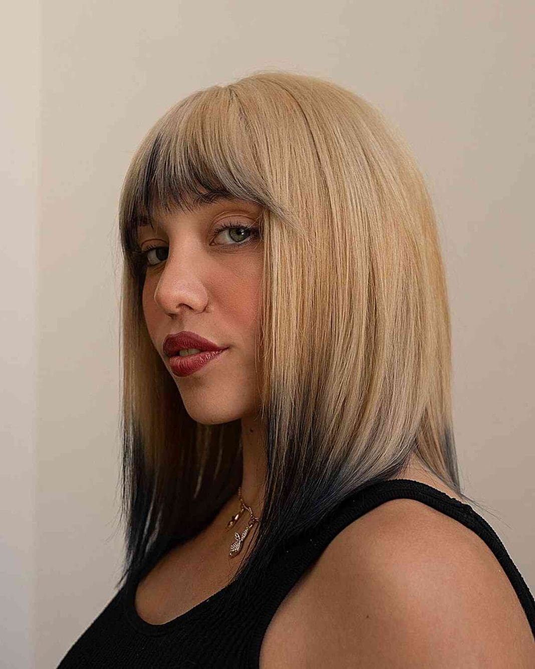 32 Black and Blonde Hair Colors for Edgy Women for 2026