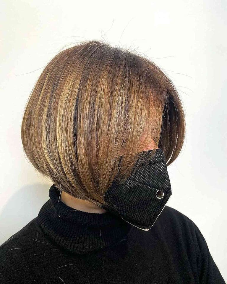 28 Short Light Brown Haircuts and Colors to Try Now
