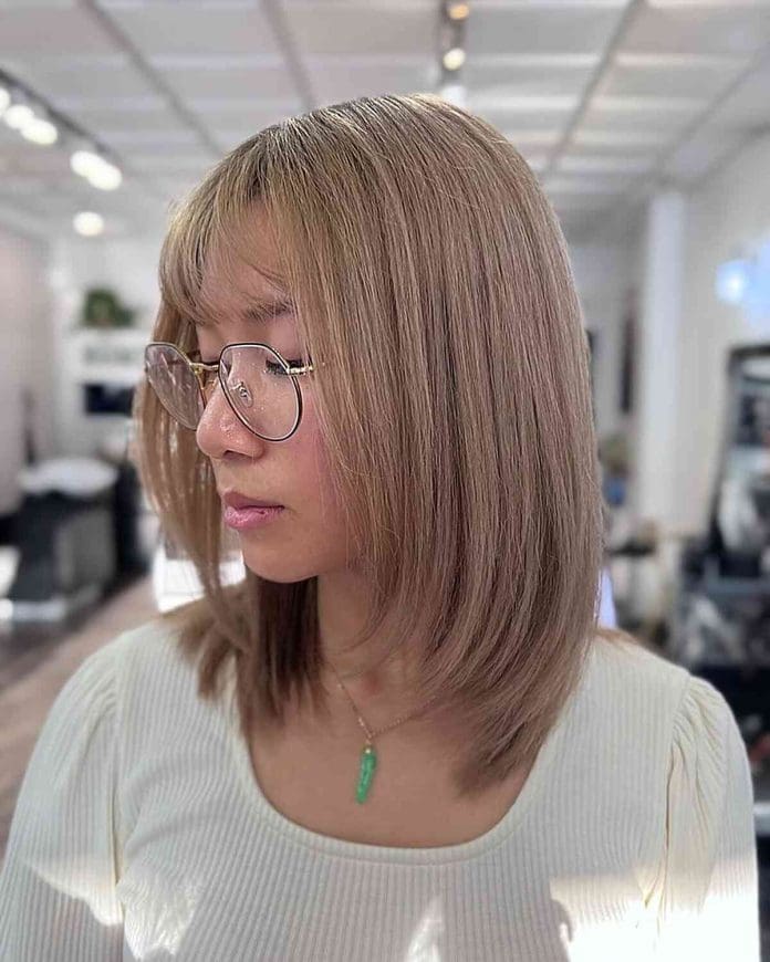 27 Unique Milk Tea Hair Color Ideas for Every Skin Tone