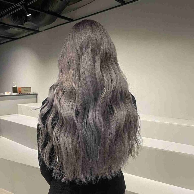 25 Cool Ash Blonde Hair Colors to Refresh Your Look