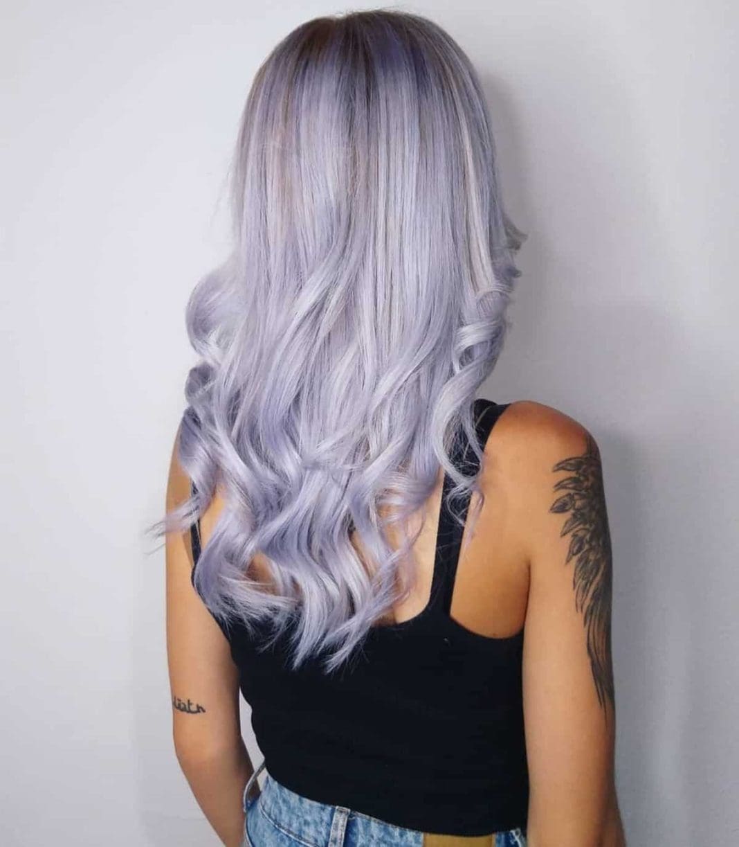 30 Stunning Purple Hair Color Ideas For 2026