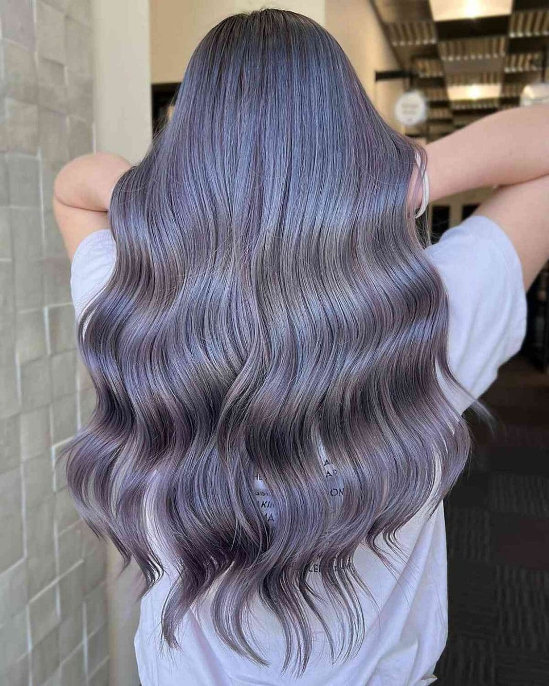 32 Elegant Lilac Hair Color Ideas for Women in 2026