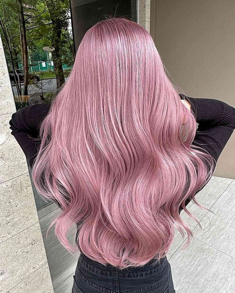 35 Stunning Hair Colors to Try