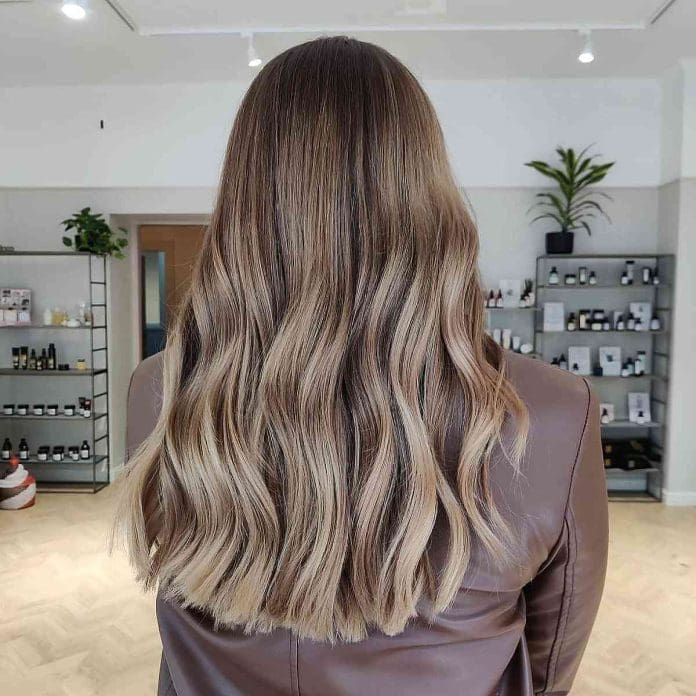25 Mushroom Blonde Hair Color Ideas for a Unique Blonde Hue