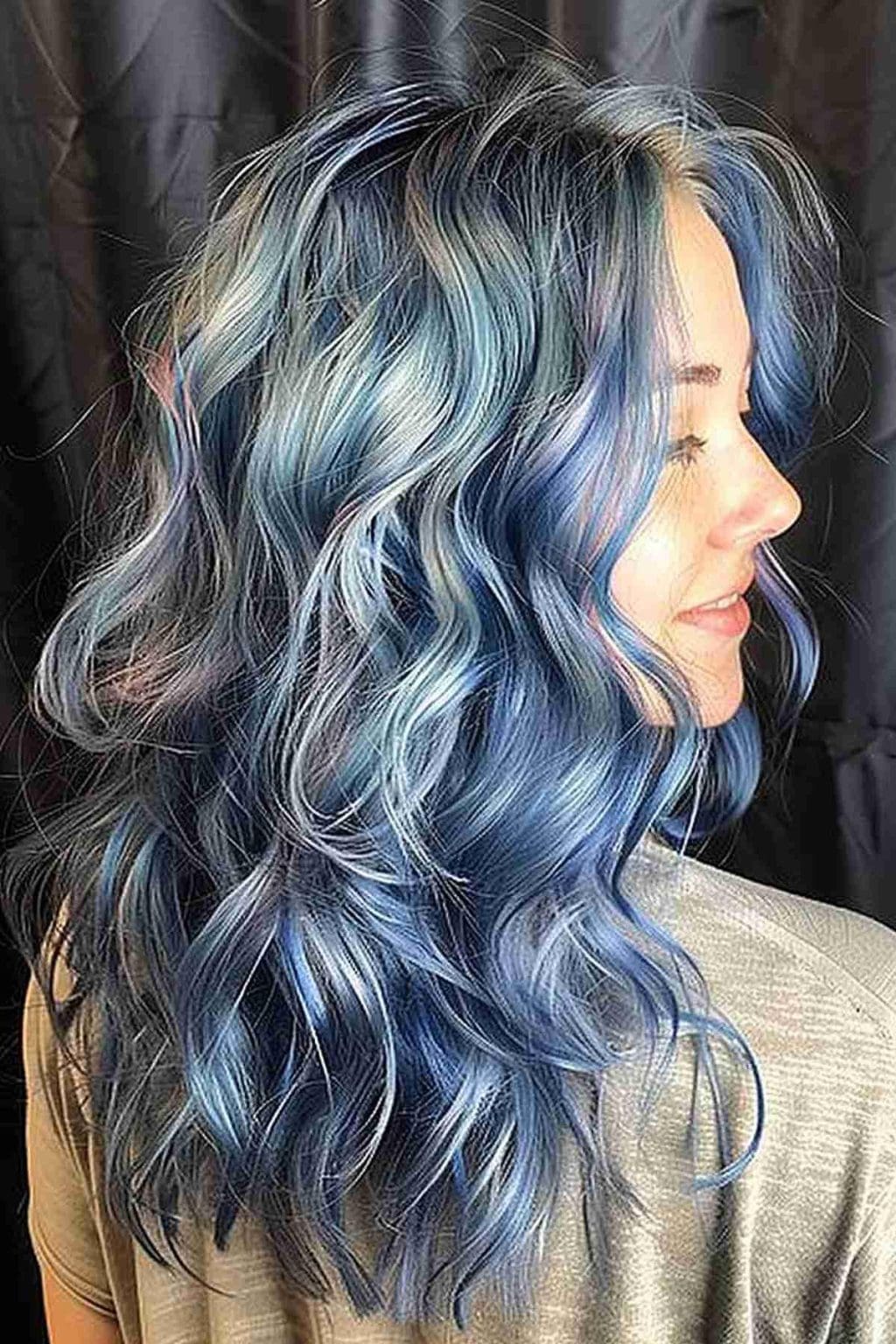 33 Stunning Silver Hair Color Ideas for 2026