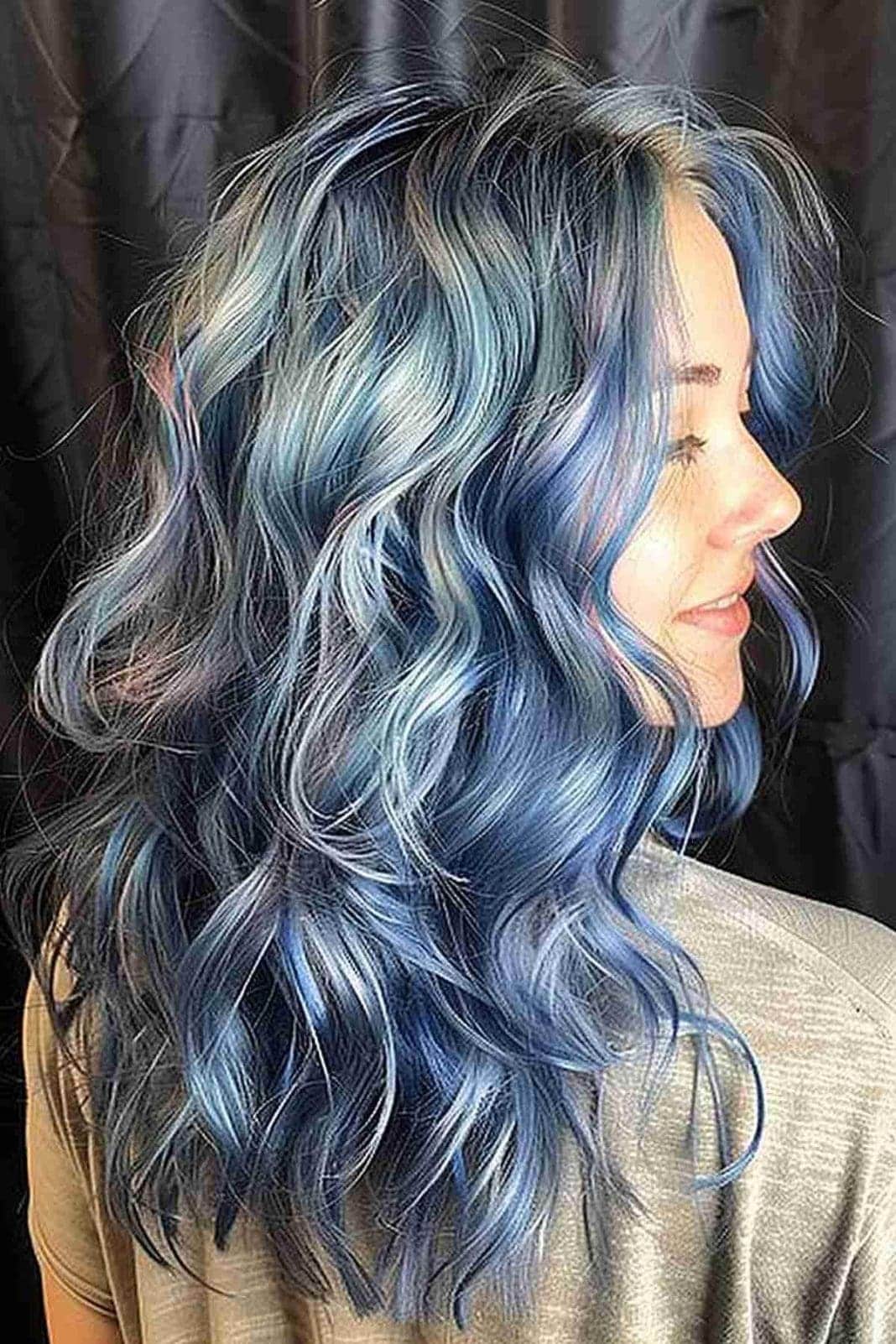 33 Stunning Silver Hair Color Ideas for 2025