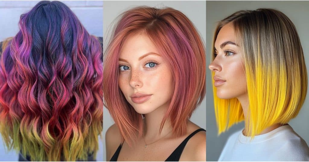 37 Best Hair Color Ideas For Every Style