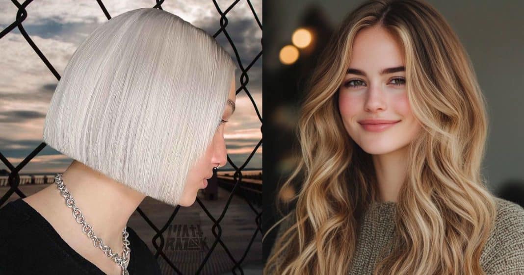 26 Stunning Light Blonde Hair Colors to Try in 2025