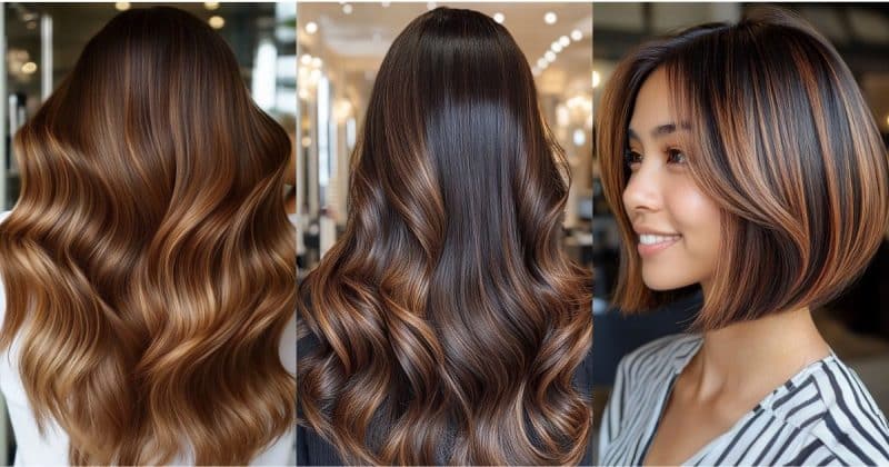 27 Best Caramel Highlight Ideas for Every Skin Tone