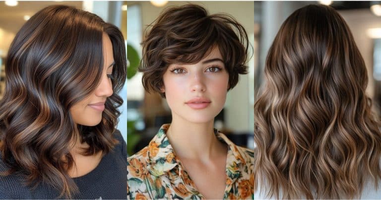 27 Caramel Highlight Inspirations for Every Skin Tone