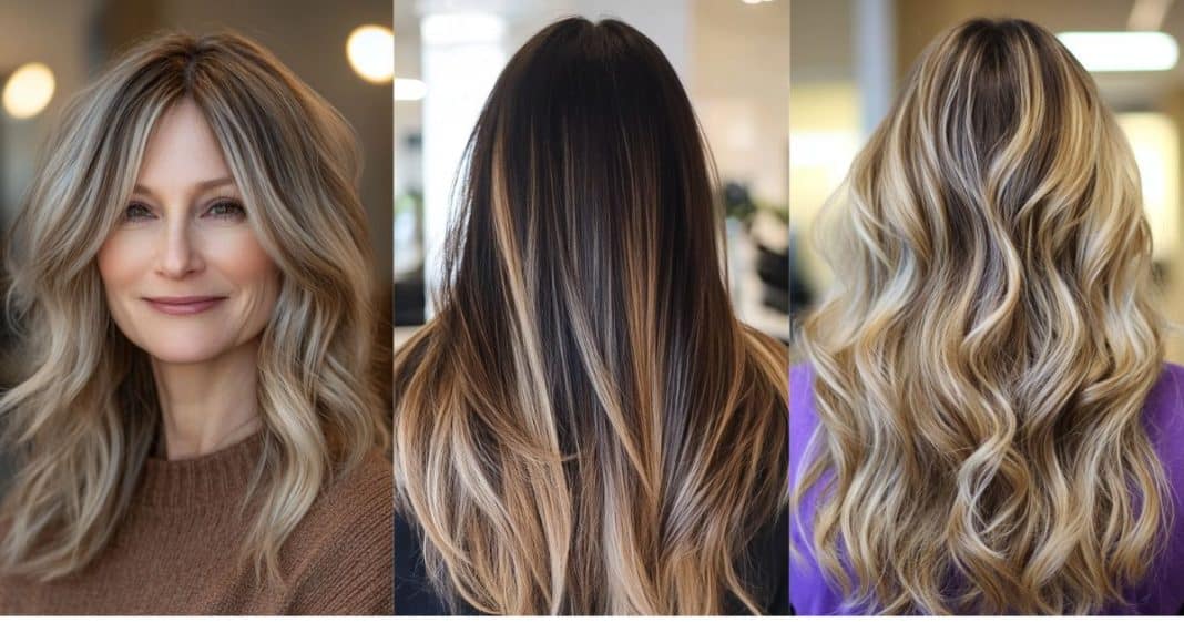 28 Chunky Blonde Highlights Perfect for Every Skin Tone in 2025