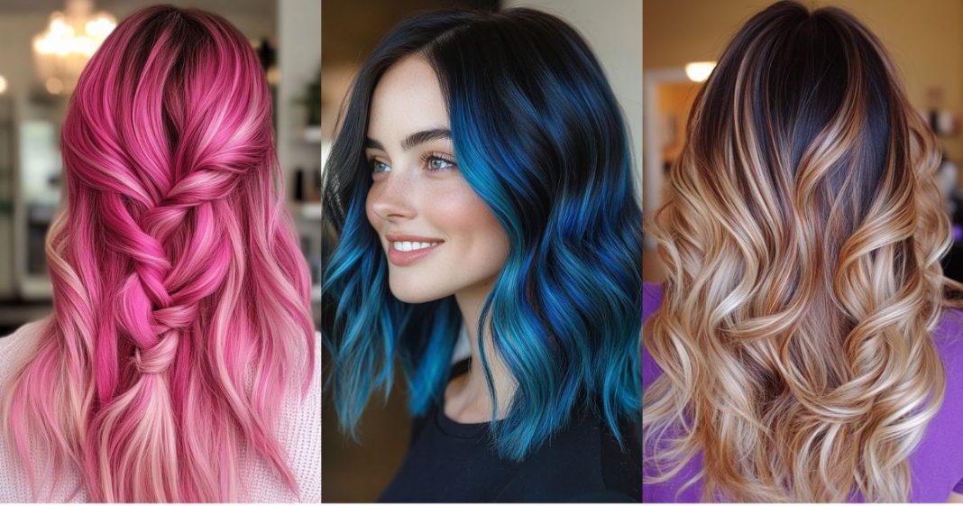 28 Chic and Luxurious Hair Colors for Winter 2026