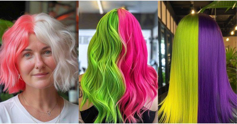 The Best Gemini Hair Color Combinations to Try in 2026