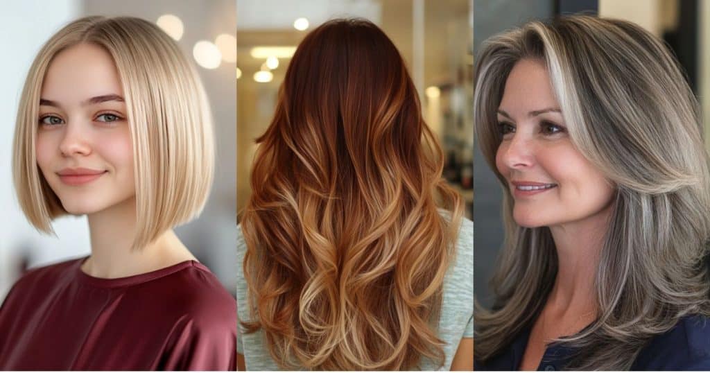 Top 29 Blonde Hair Shades To Try In 2026