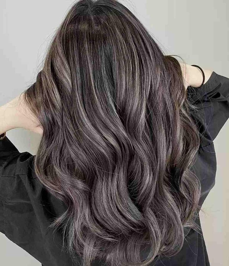 38 Stunning Ash Brown Hair Colors for a Fresh Look