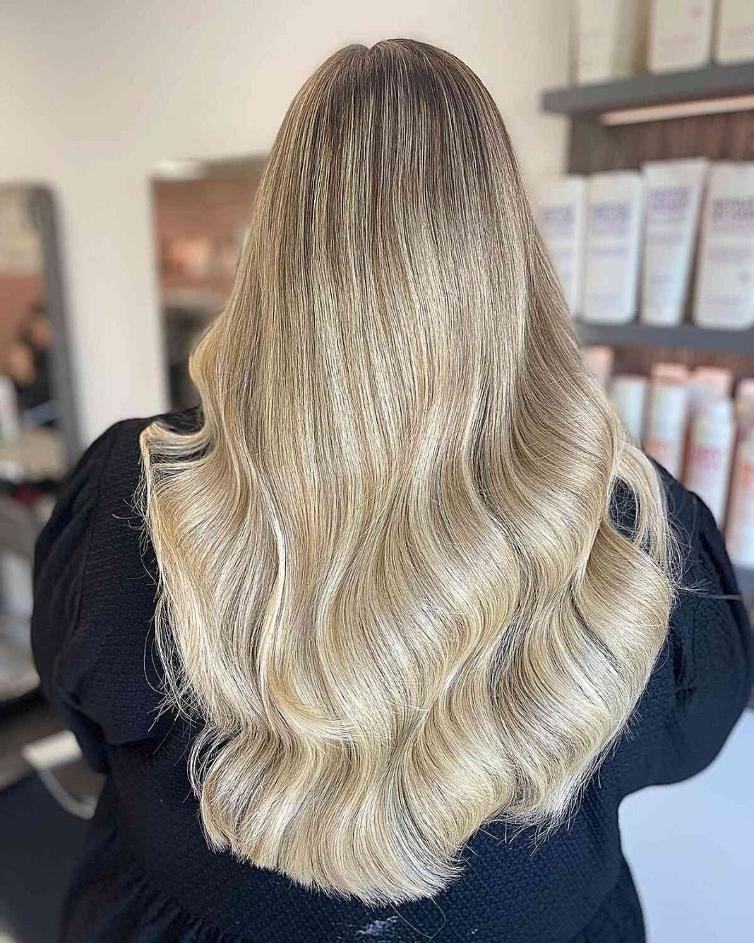 The Top 28 Hairstyles for Long Blonde Hair in 2026